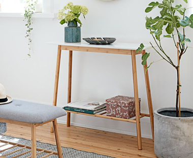 Sidetables | Koop jouw nieuwe sidetable op JYSK.nl
