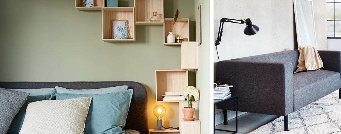 Tips voor het inrichten van je studio | JYSK Tips voor het inrichten van je studio | JYSK